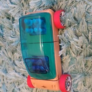 calello | Toys | Rare Calello Authentic Automoblox Car Wpeople | Poshmark